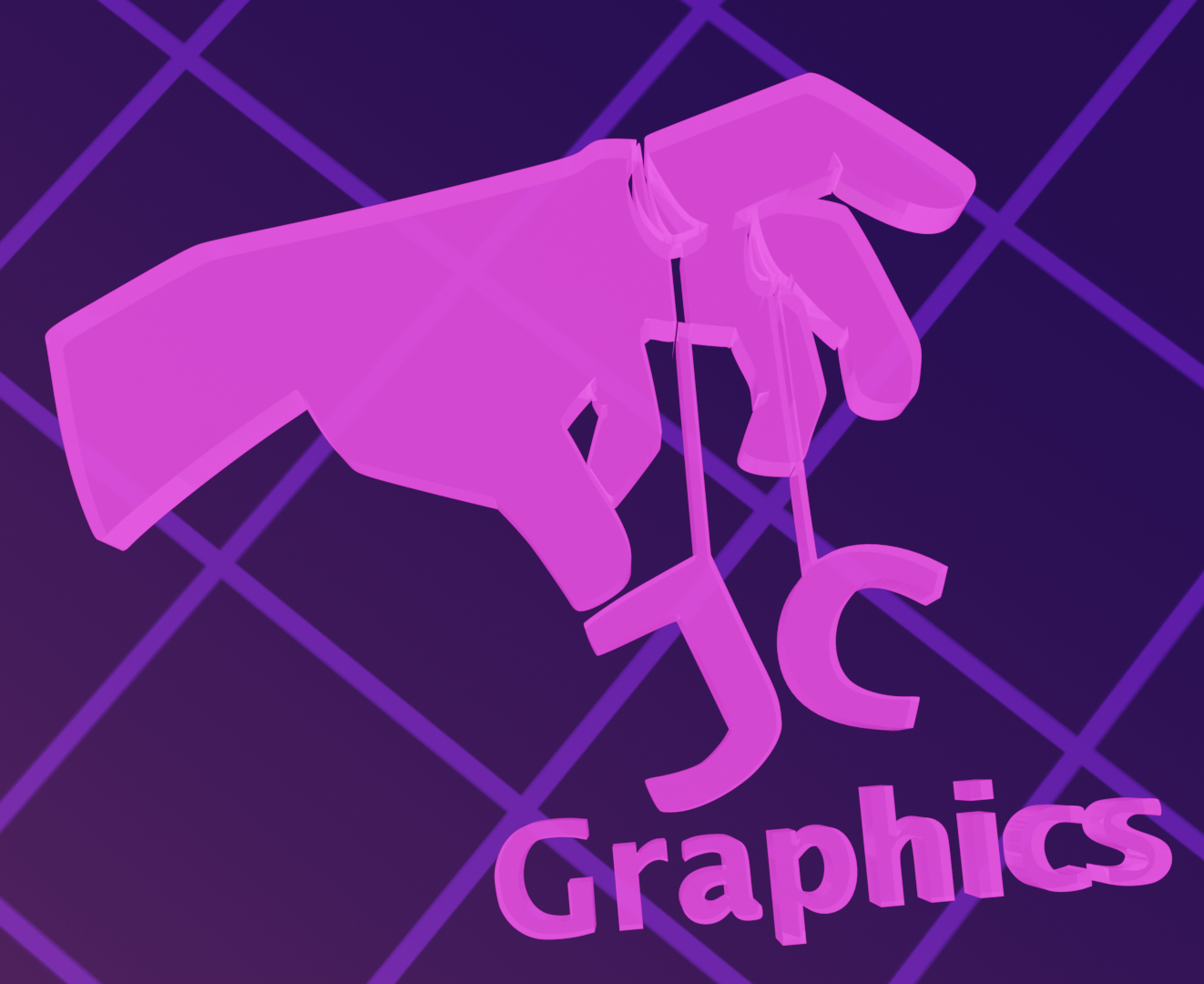 JC Graphics – Portfolio for Jordan Cimino